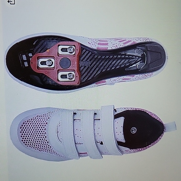 Kyedoo | Shoes | Kyedoo Unisex Road Bike Cycling Shoe Peleton Shimano ...